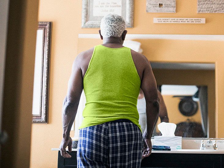 Hemiparesis: Causes, treatment, and more