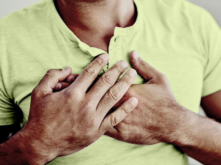 Decompensated heart failure: Symptoms, treatment, and more