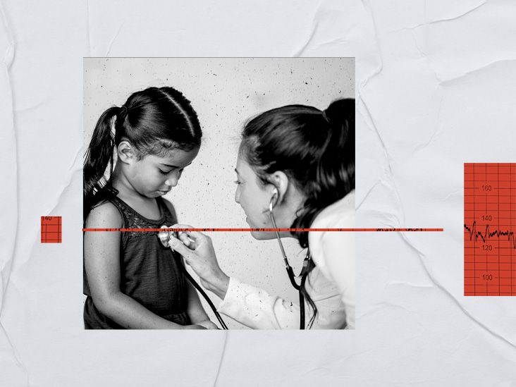 Ventricular septal defect (VSD): Symptoms, types, surgery, and more