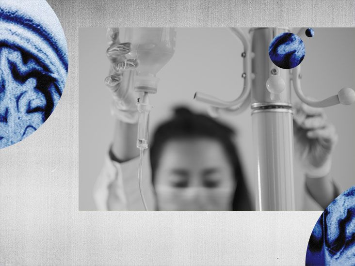 Ulcerative colitis infusions: What to know