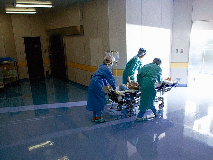 Colon doctor: What they do and where to find one