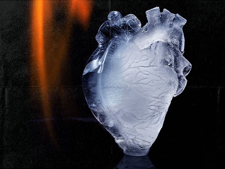 Stenosis of the heart: Types, causes, treatment, and more