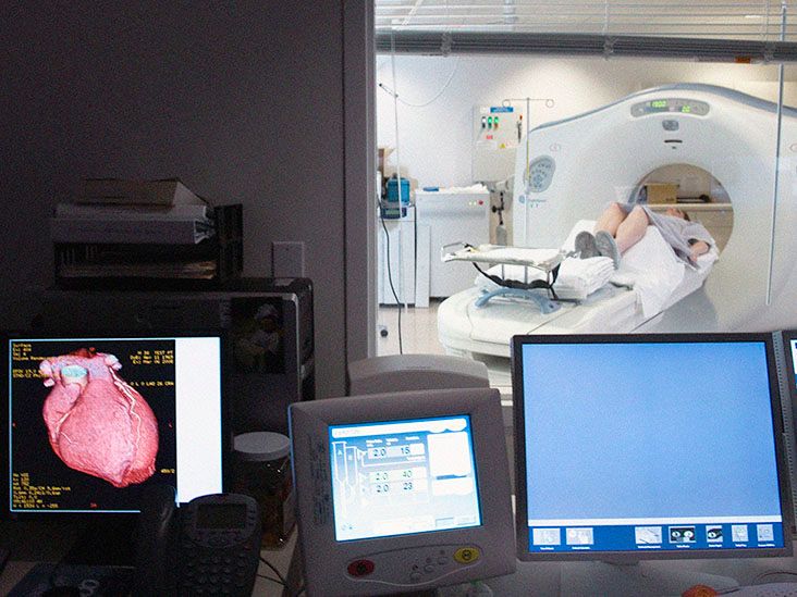 Heart imaging: Benefits, risks, types, preparation