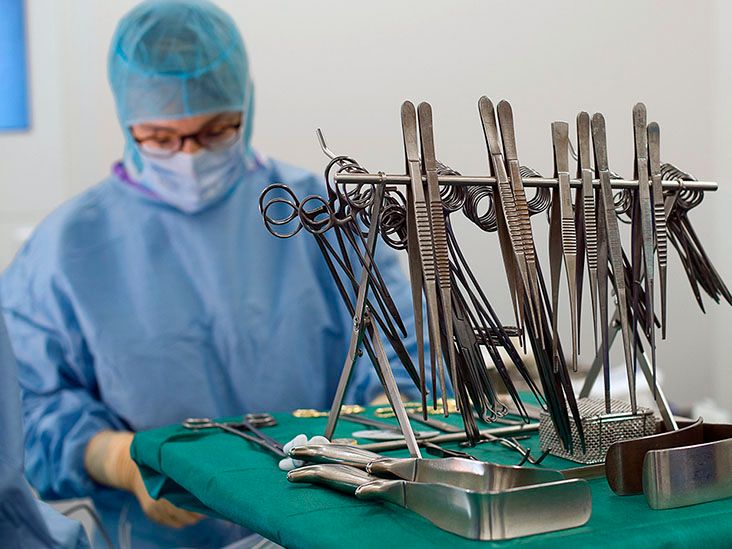 Kidney transplant surgery: Preparation, what to expect, and more