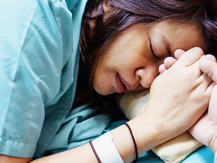 Lamaze breathing: Techniques, benefits, and how to practice