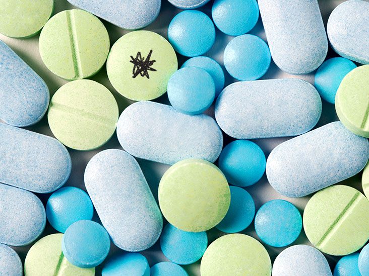 Diverticulitis medication: Types and other treatments