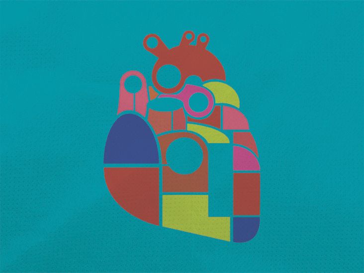 Septum of the heart: Function, defects, and more