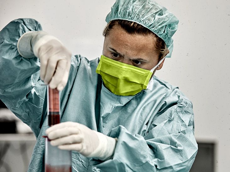 Stem cell injections for back pain: What to know