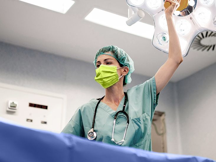 Kidney cancer treatment: Types, success rates, and more