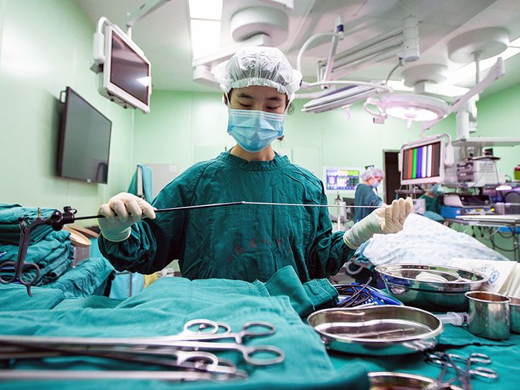 EGD procedure: Purpose, preparation, procedure, and recovery