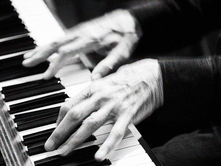 Bouchard’s nodes: Symptoms, causes, and treatment