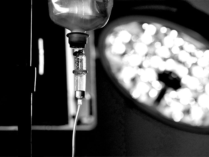 IVIg treatment: Uses, side effects, results, and more