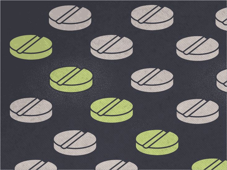 Meloxicam oral tablet side effects: How to manage