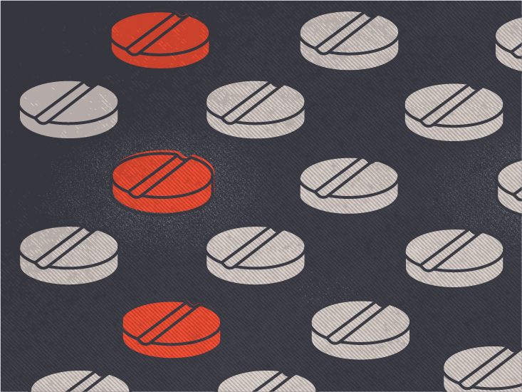 Motegrity interactions: Other medications, alcohol, and more