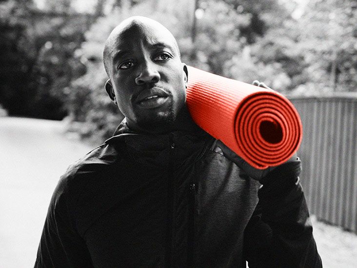 Stretches and exercises to relieve SI joint pain