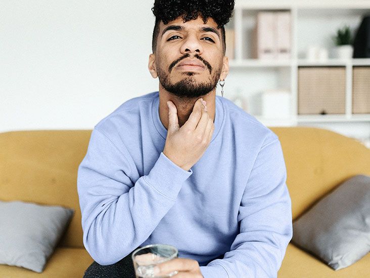 Vocal cord dysfunction: Symptoms, causes, and more