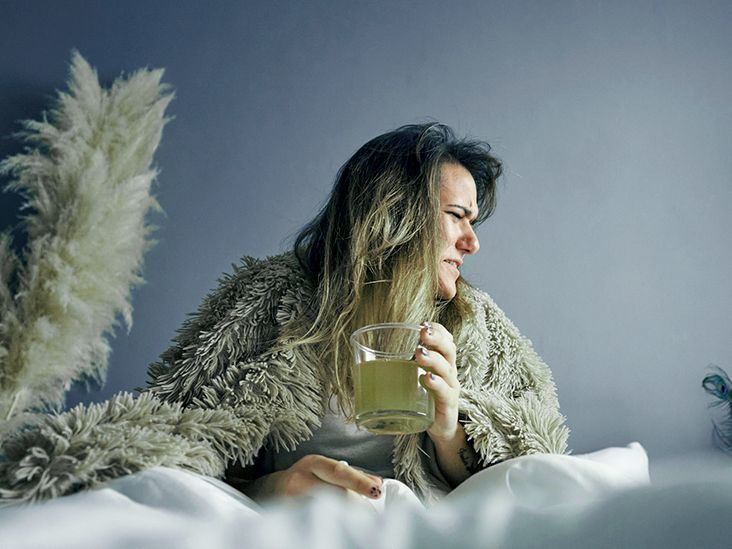 SMA syndrome: Symptoms, treatments, diagnosis