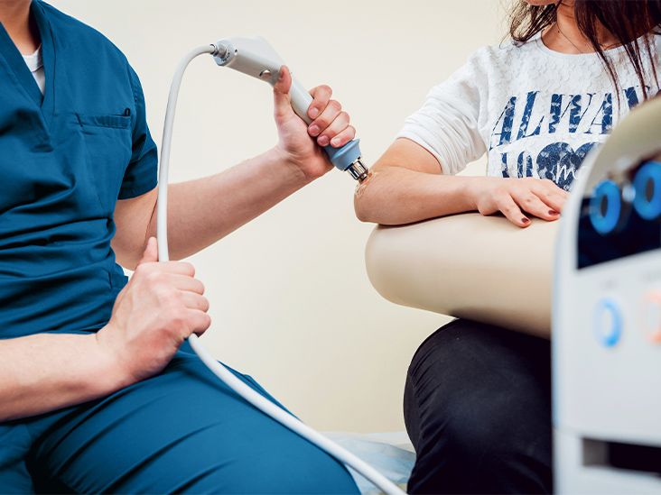 What to know about cold laser therapy