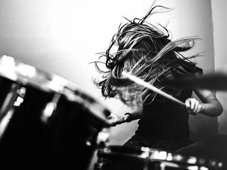 High frequency hearing loss: Causes, treatment, and more