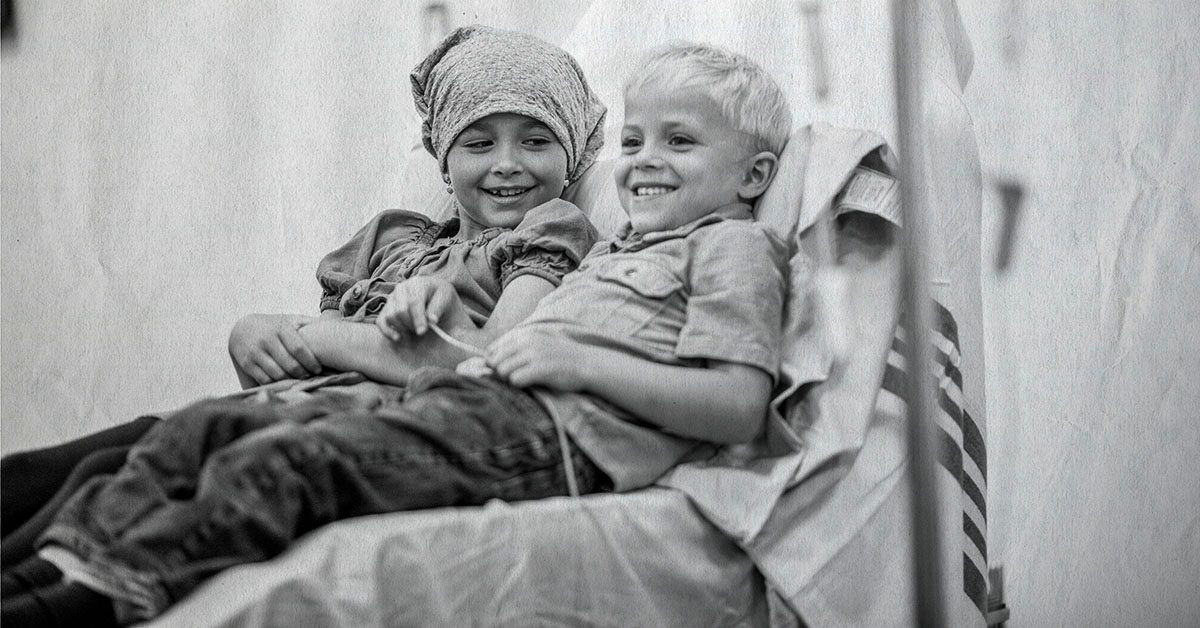 Graft-versus-host disease: What is GVHD?