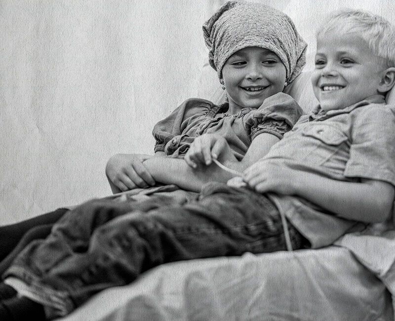 Graft-versus-host disease: What is GVHD?