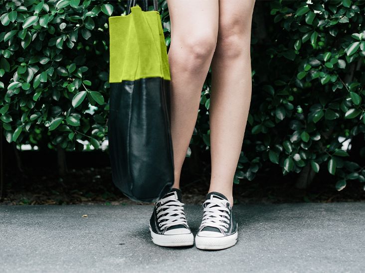 Joint hypermobility syndrome: What it is, tests, and more