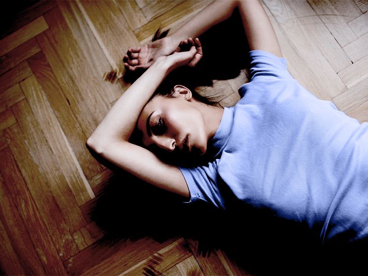 Postural drainage: How it works, uses, and more