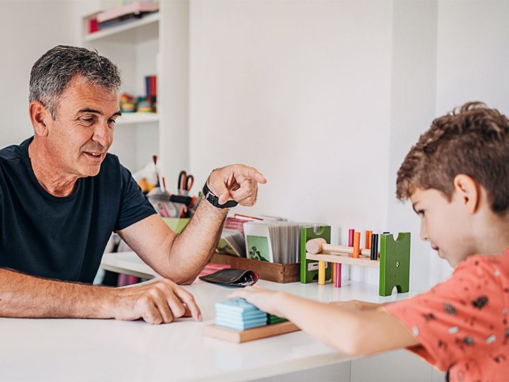 Pervasive developmental disorder: Definition and signs