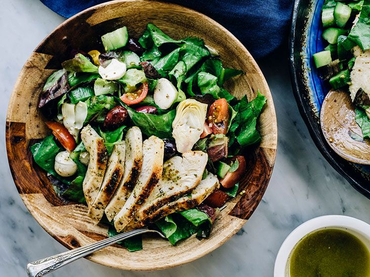 Lupus diet: What to include and what to avoid