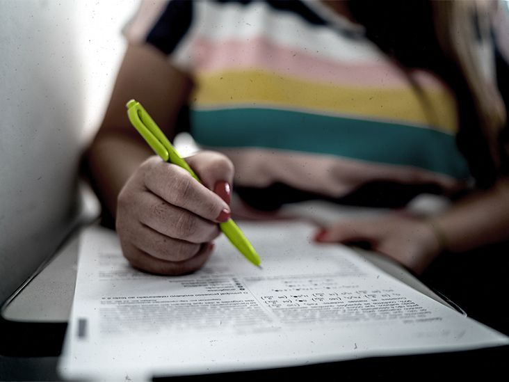 Zung self-rating depression scale: How it works and more