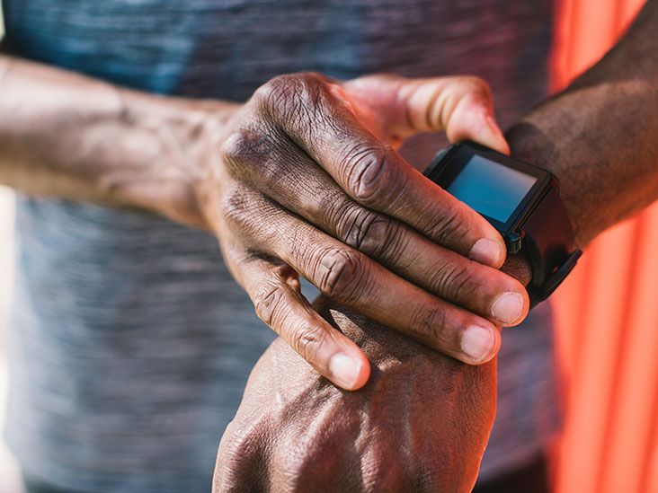 Could a faster pace make up for not hitting 10,000 daily steps?