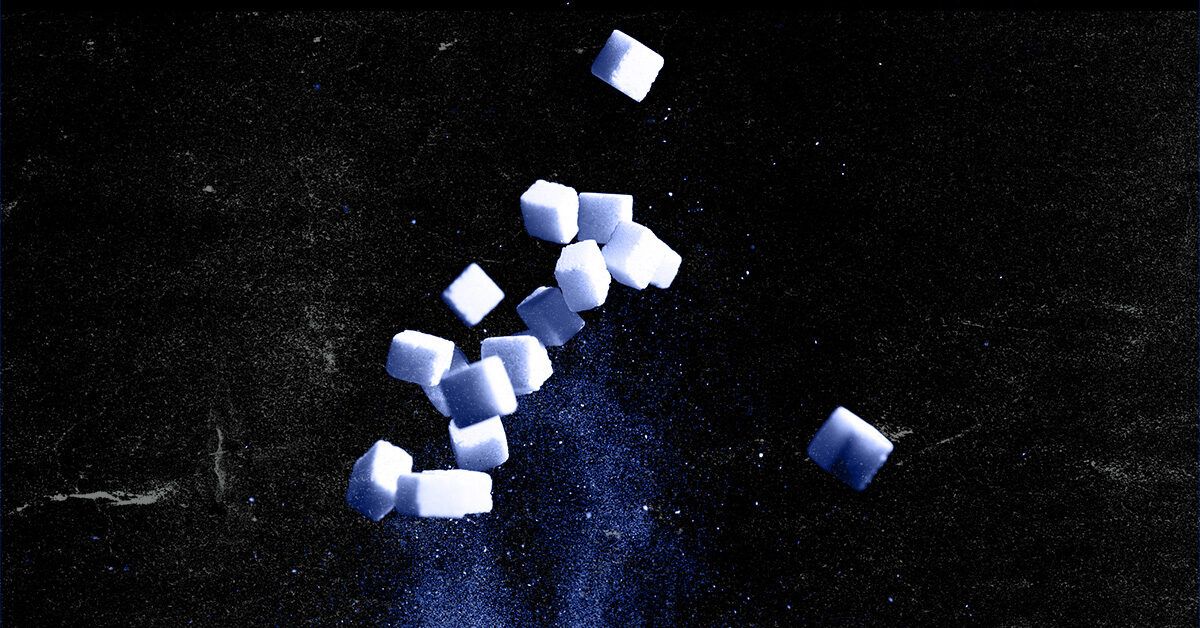 Sugar disrupts microbiome, leading to metabolic disease and diabetes