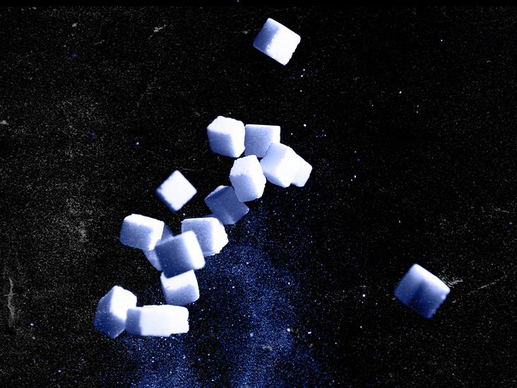 Sugar disrupts microbiome, leading to metabolic disease and diabetes