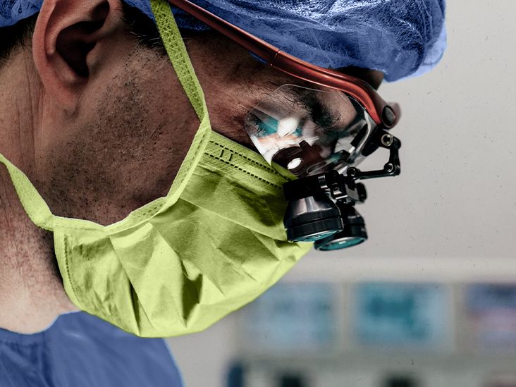 What is brain surgery? Types, what to expect, and recovery