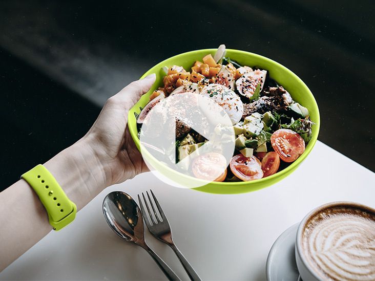 Hypertension: DASH diet may be best to lower blood pressure