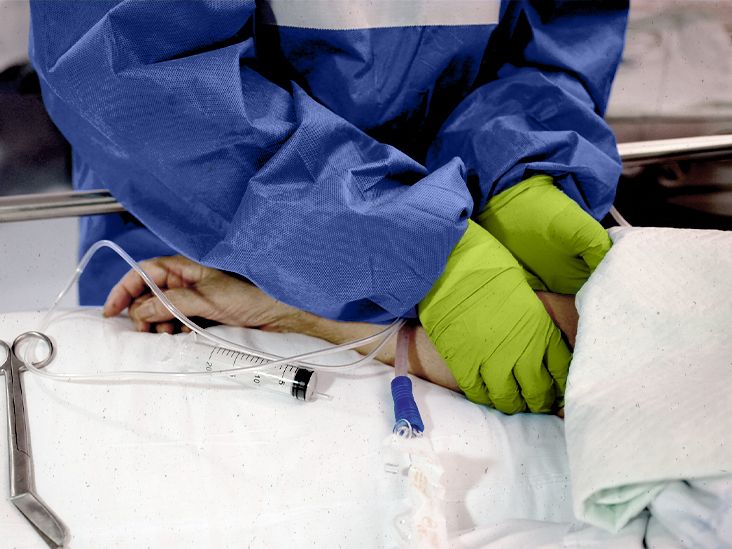 Wound dehiscence: Definition, causes, and treatment