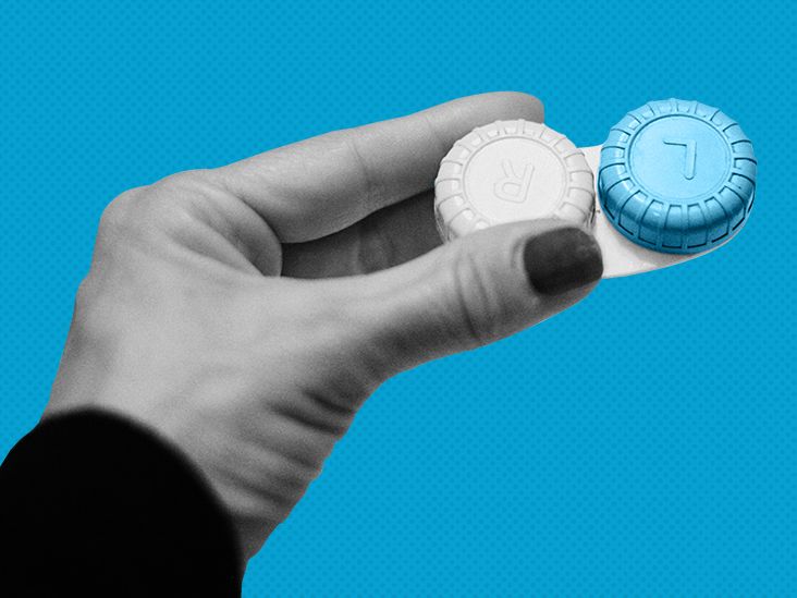 Contact lenses for dry eyes: Options, lifestyle changes, and causes