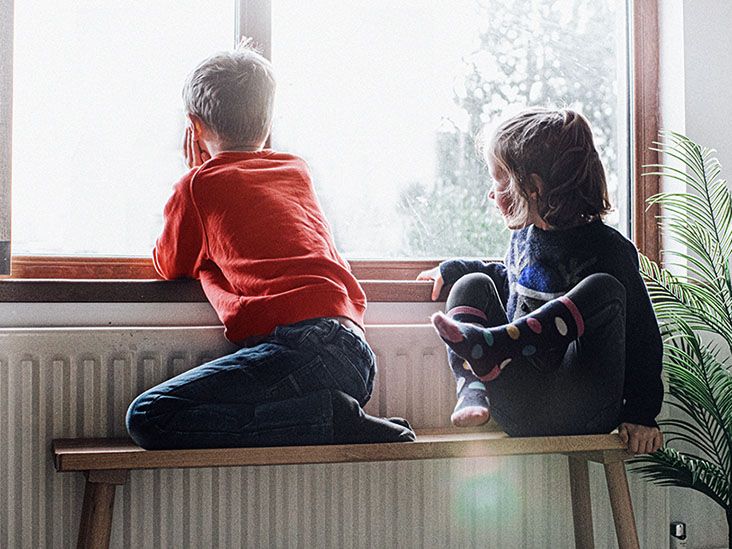 ADHD gender differences: Signs, diagnosis, and more