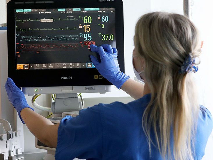 Atrial fibrillation: Cannabis and other drugs linked to increased risk