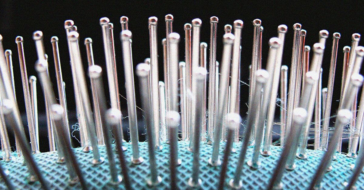 Hair and depression: What is the link?