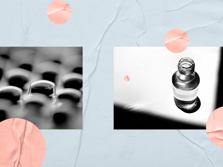 Percocet and alcohol: Risks of mixing pain medications