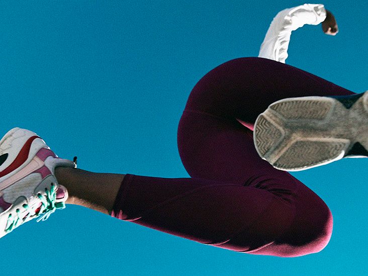 Shingles on the leg: How to identify it and other causes