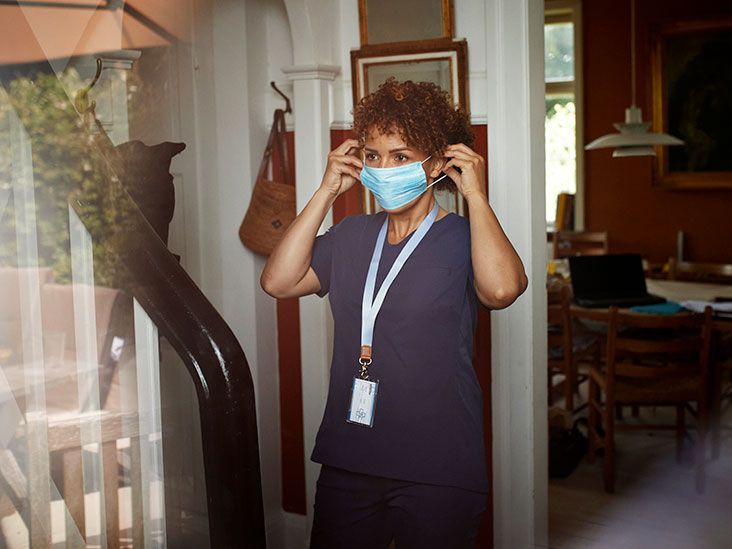 Caregiver depression: Why it happens, treatment, how to cope