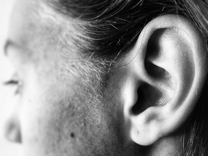 Alcohol in ear: How to use it to treat certain ear conditions