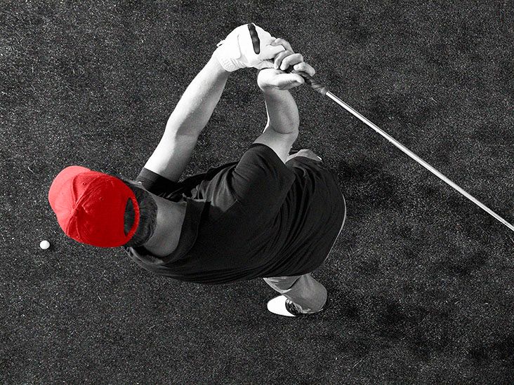 Pain in the elbow joint: Causes, treatment, and management