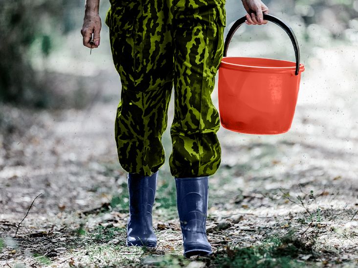 Arthritis in leg: Types, causes, and symptoms