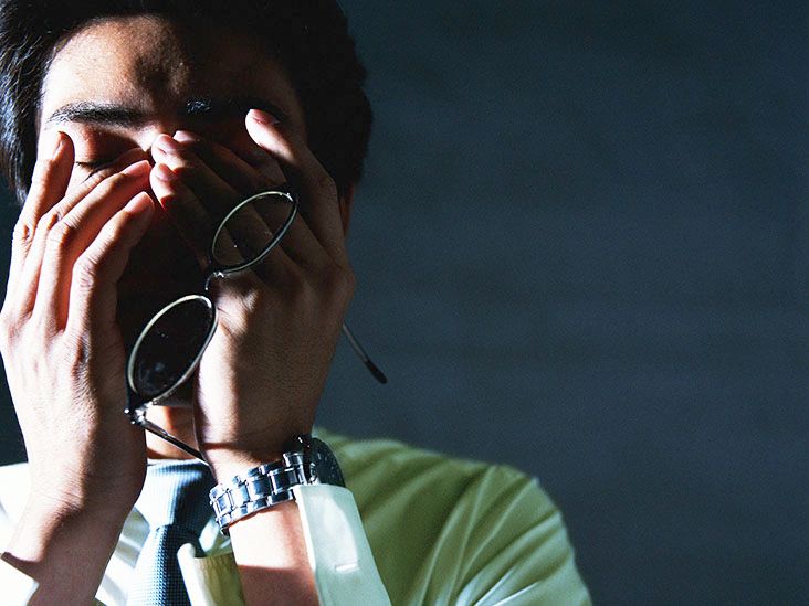 Hyperthyroidism and fatigue: The link and how to cope