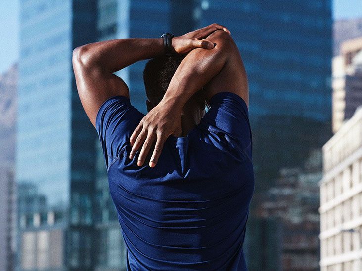 Shoulder joint pain: Causes, treatment, and management