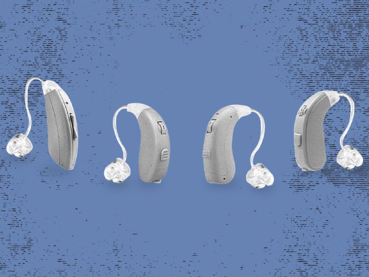 MDHearingAid reviews: Brand and products