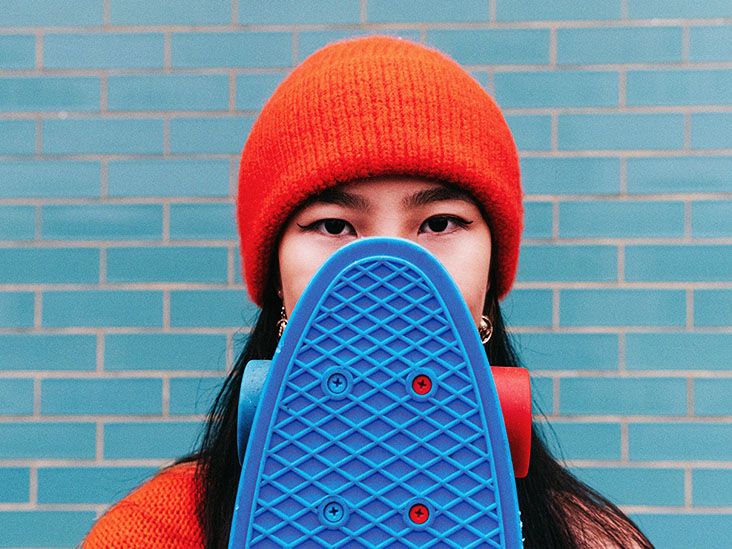 Concussion eyes: Symptoms, testing, and treatment